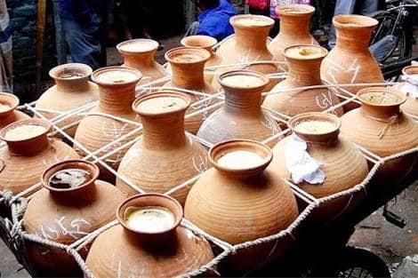 Jhola Gur – Trickle Group